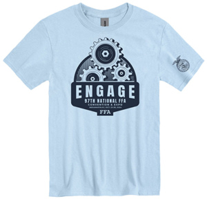 98th National FFA Convention & Expo – Join In-person Oct. 29–Nov. 1, 2025